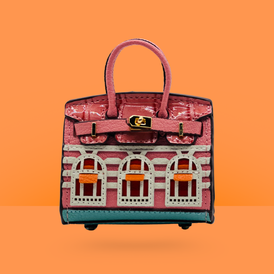 Mirage Rosé – Le Petit Pouchette